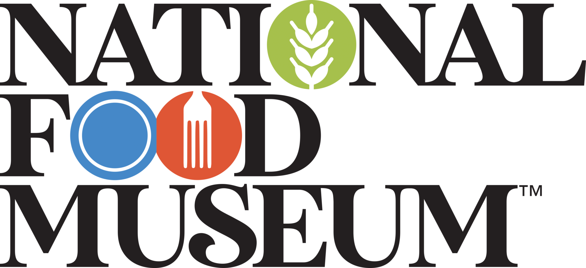 USDA FoodData Central - National Food Museum