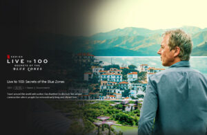 Blue Zones: How to Live to 100 - National Food Museum